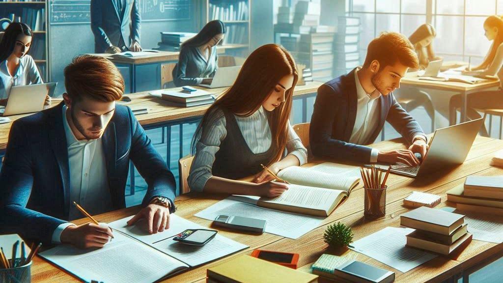 Comment reformuler une phrase efficacement : techniques et exemples ...