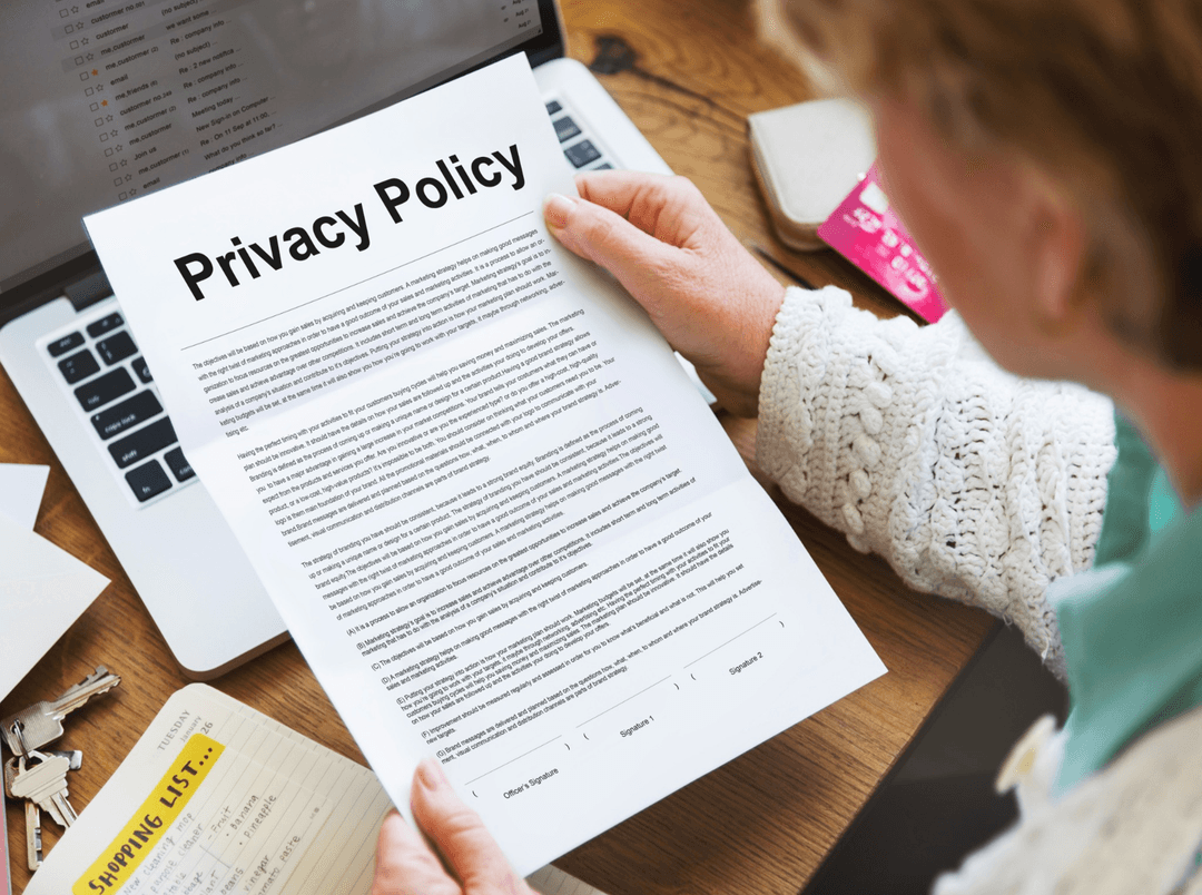 APA Guide: How to Cite a Policy