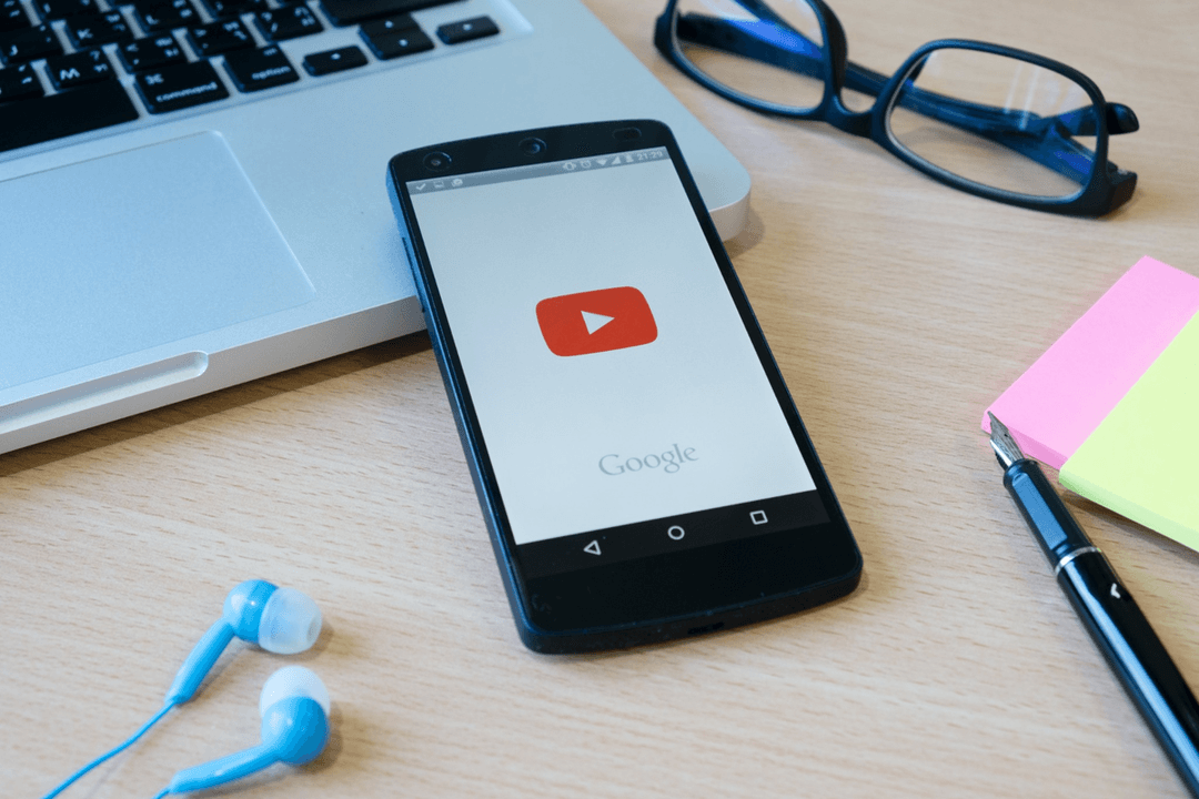 Cómo citar una cita de un video de YouTube | Aithor Blog
