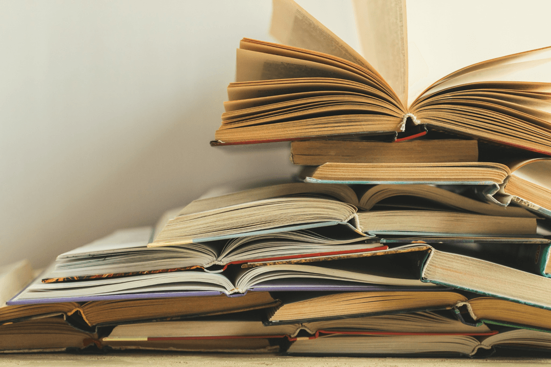 MLA Format for Citing Novels