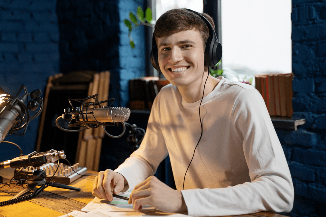How to MLA Cite a Podcast (APA 9 Examples)